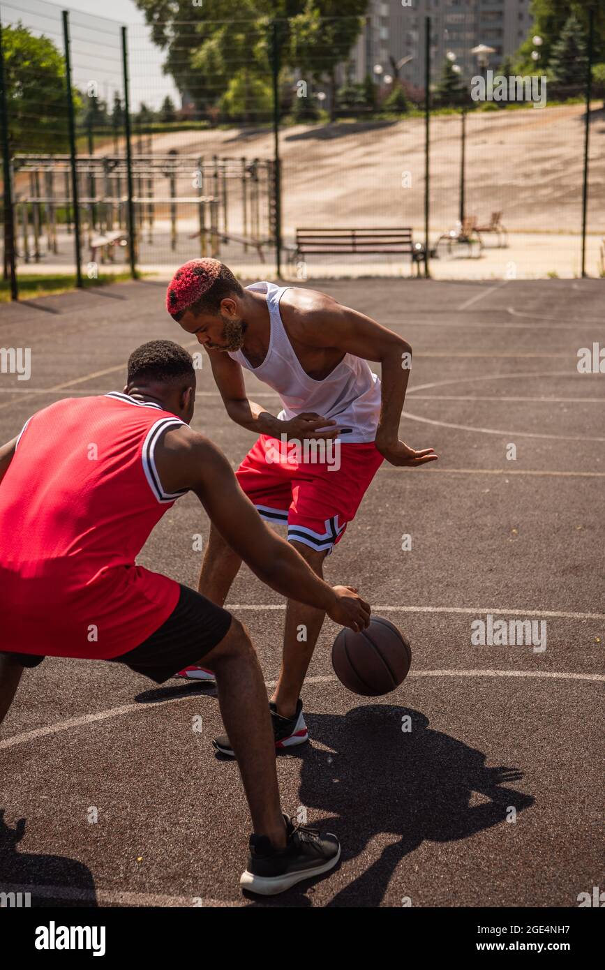 American sportsmen hi-res stock photography and images - Alamy
