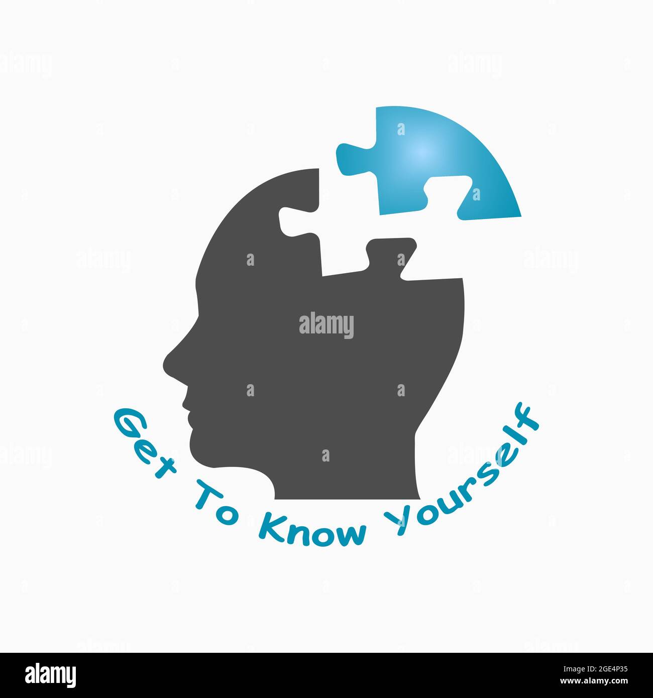 Discover Yourself Logo