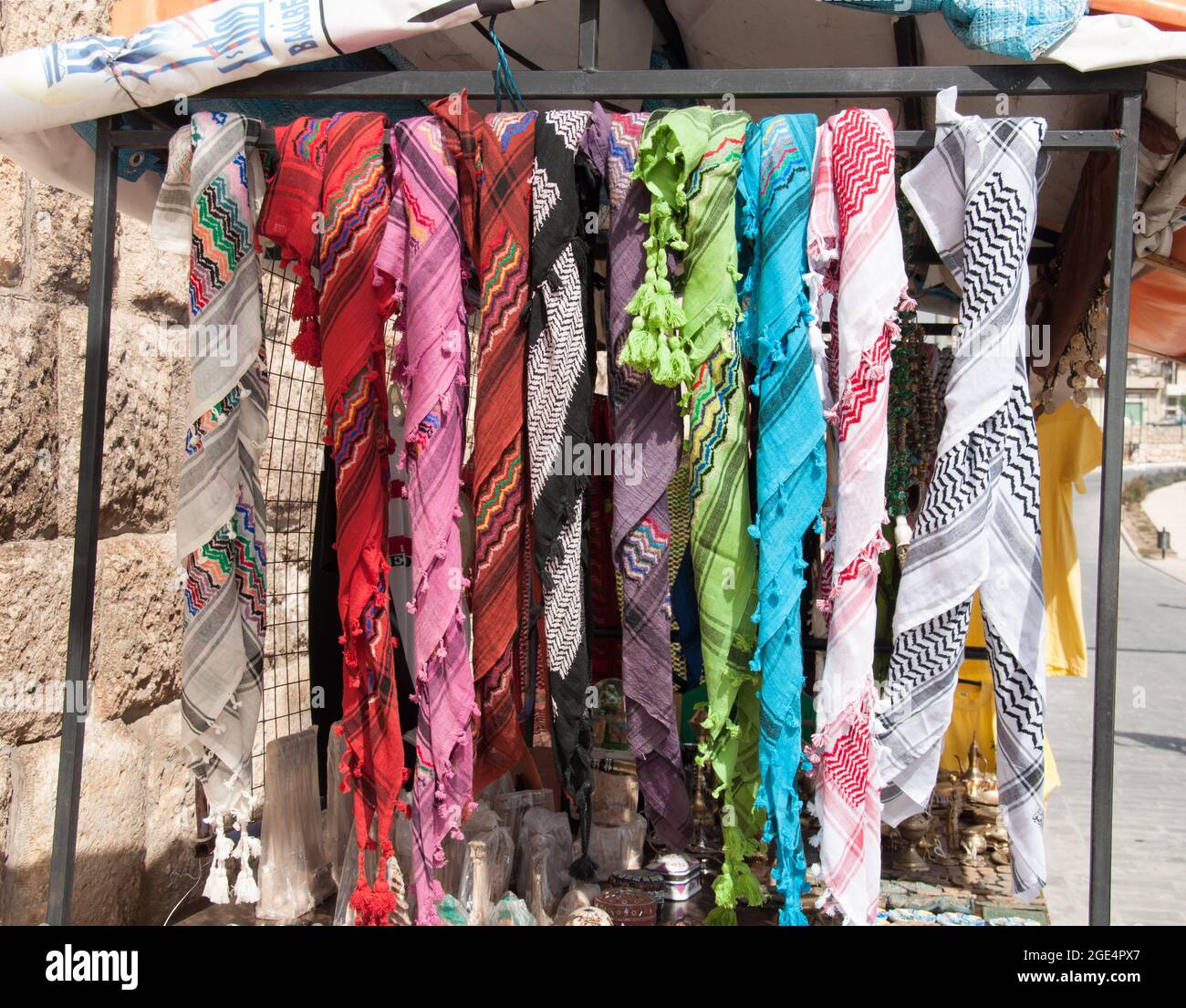 Souvenirs lebanon hi-res stock photography and images - Alamy