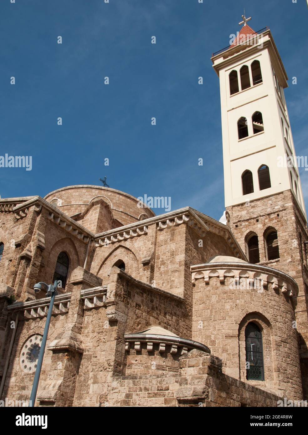 Capucin Monastery High Resolution Stock Photography and Images - Alamy