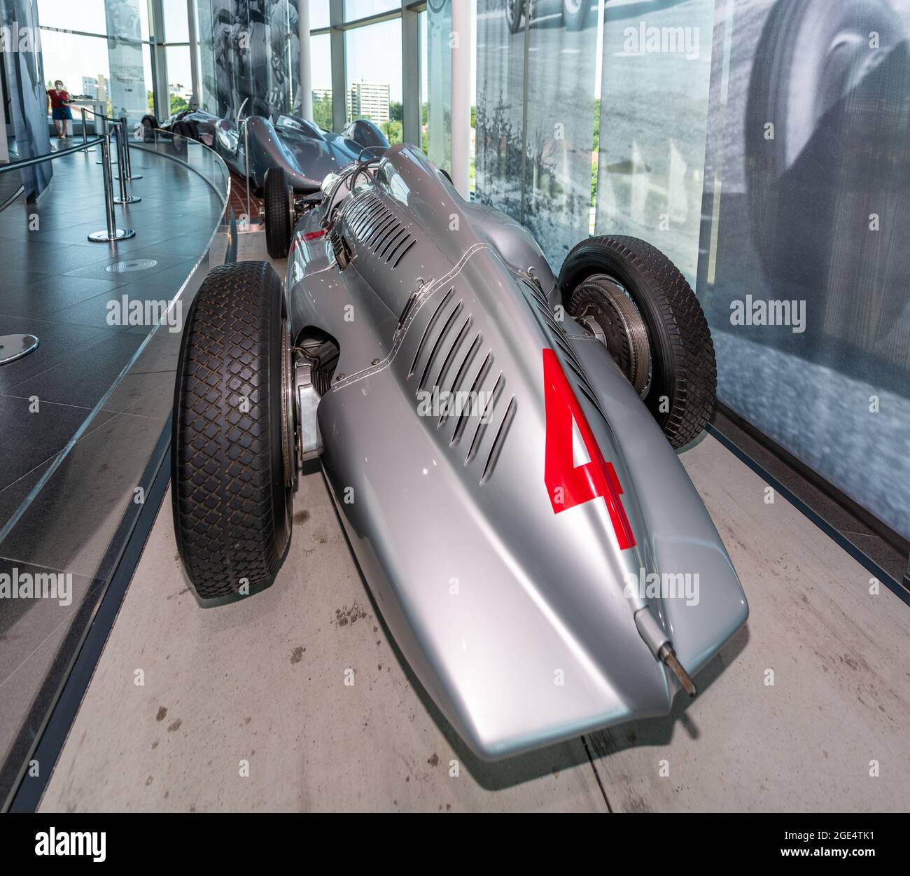 1939 Auto Union