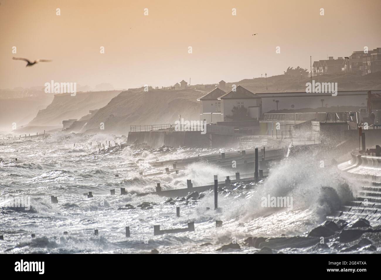 Ferocious waves hi-res stock photography and images - Alamy