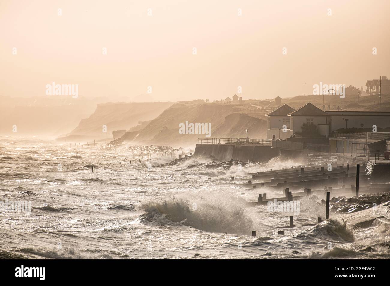 Ferocious waves hi-res stock photography and images - Alamy