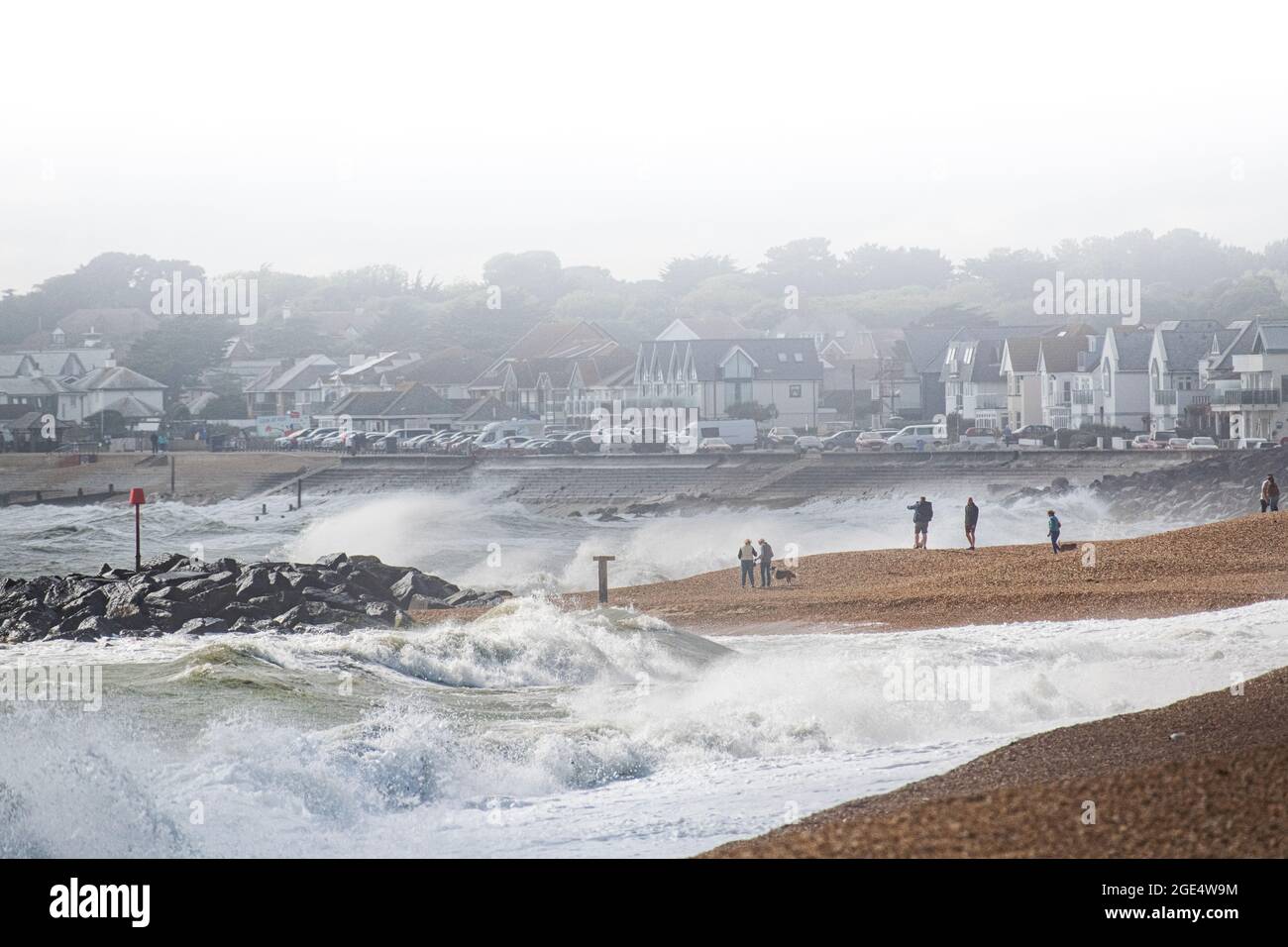 Solent storms hi-res stock photography and images - Alamy