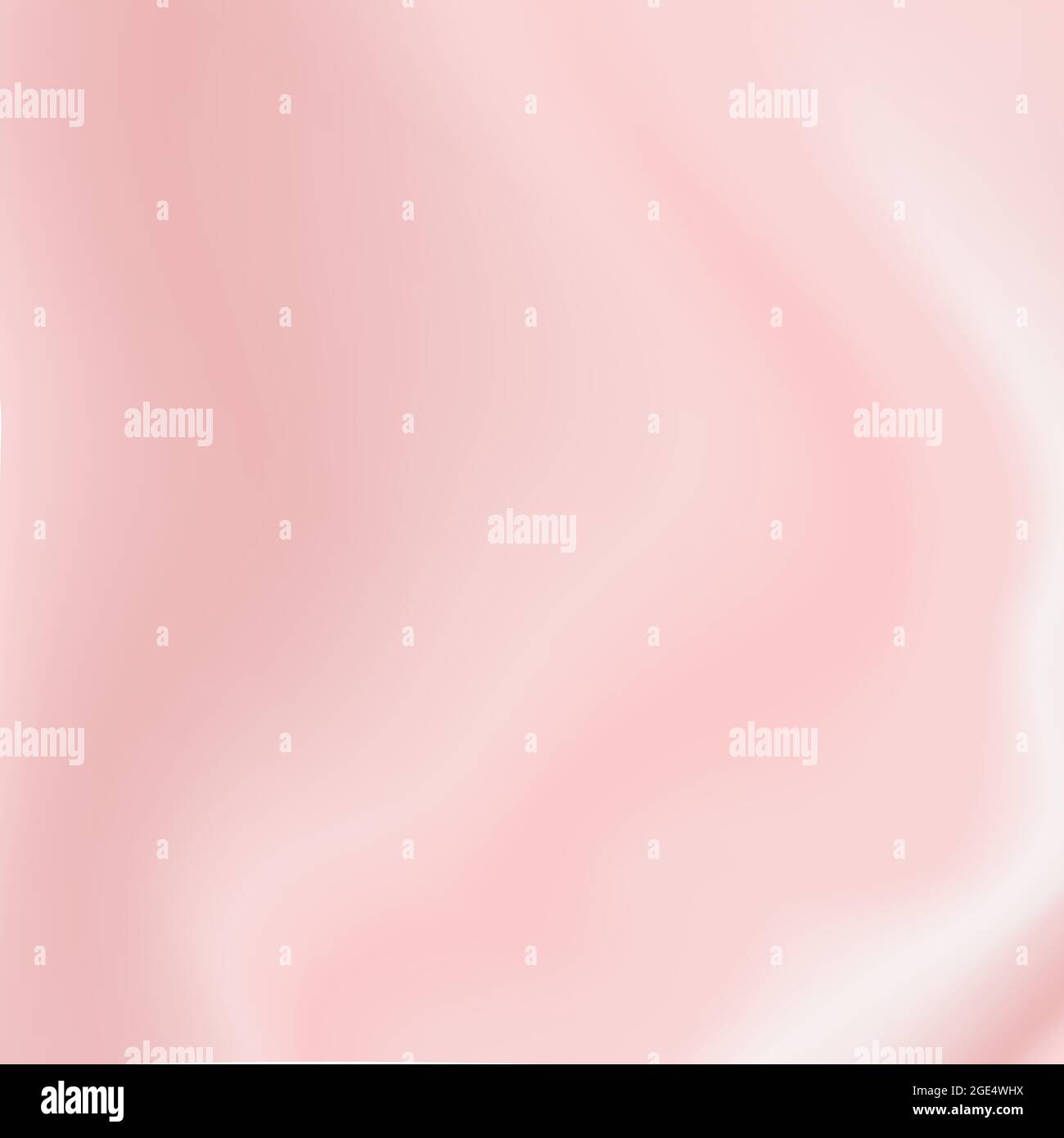 Vector background image in pastel colors on the similarity of flying ...