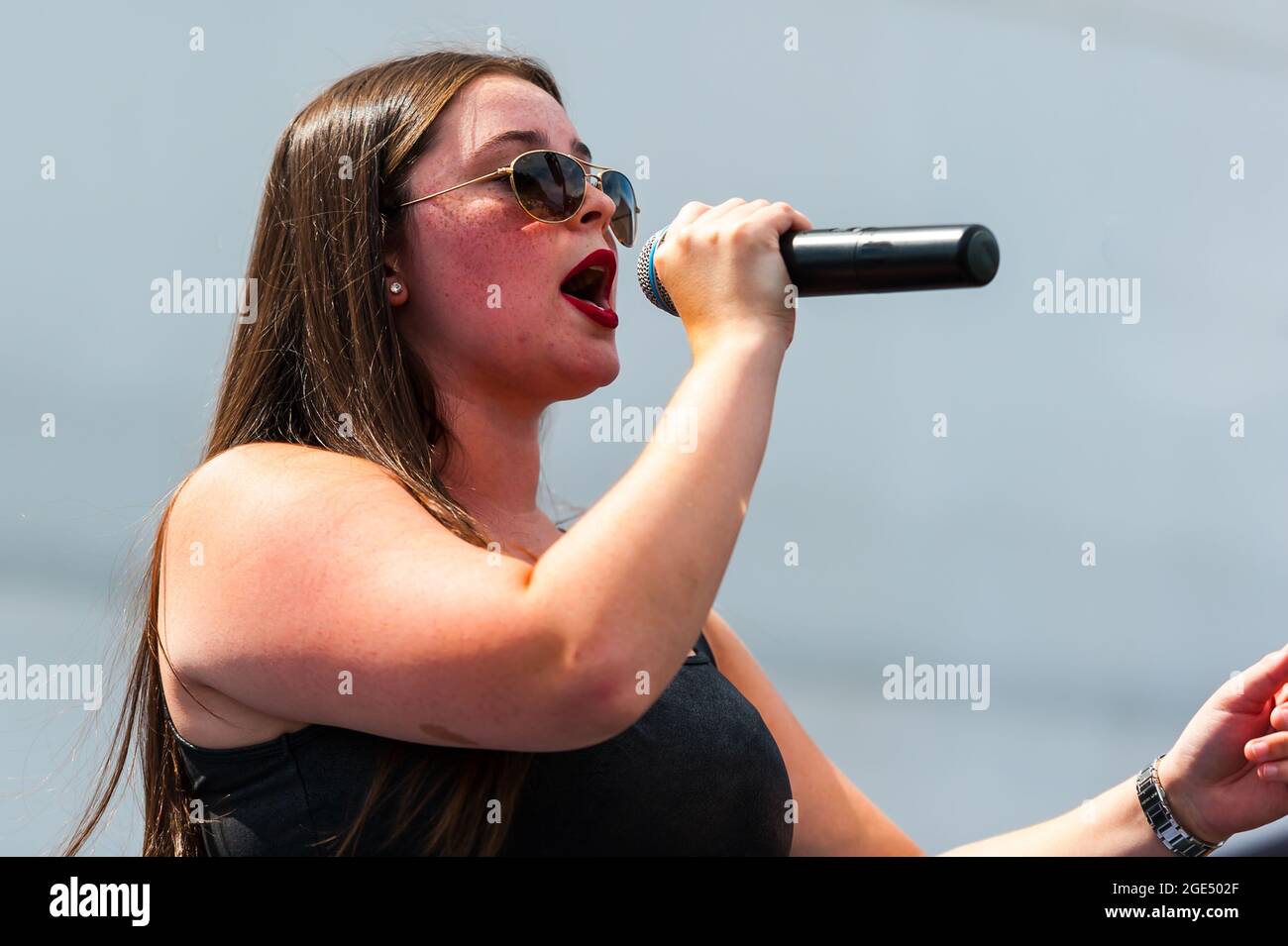 Neeley luna hi-res stock photography and images - Alamy