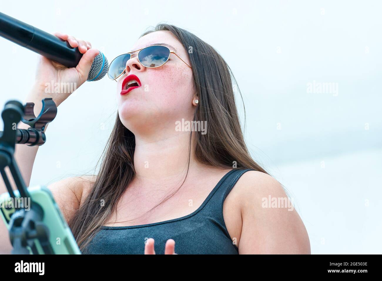 Neeley luna hi-res stock photography and images - Alamy