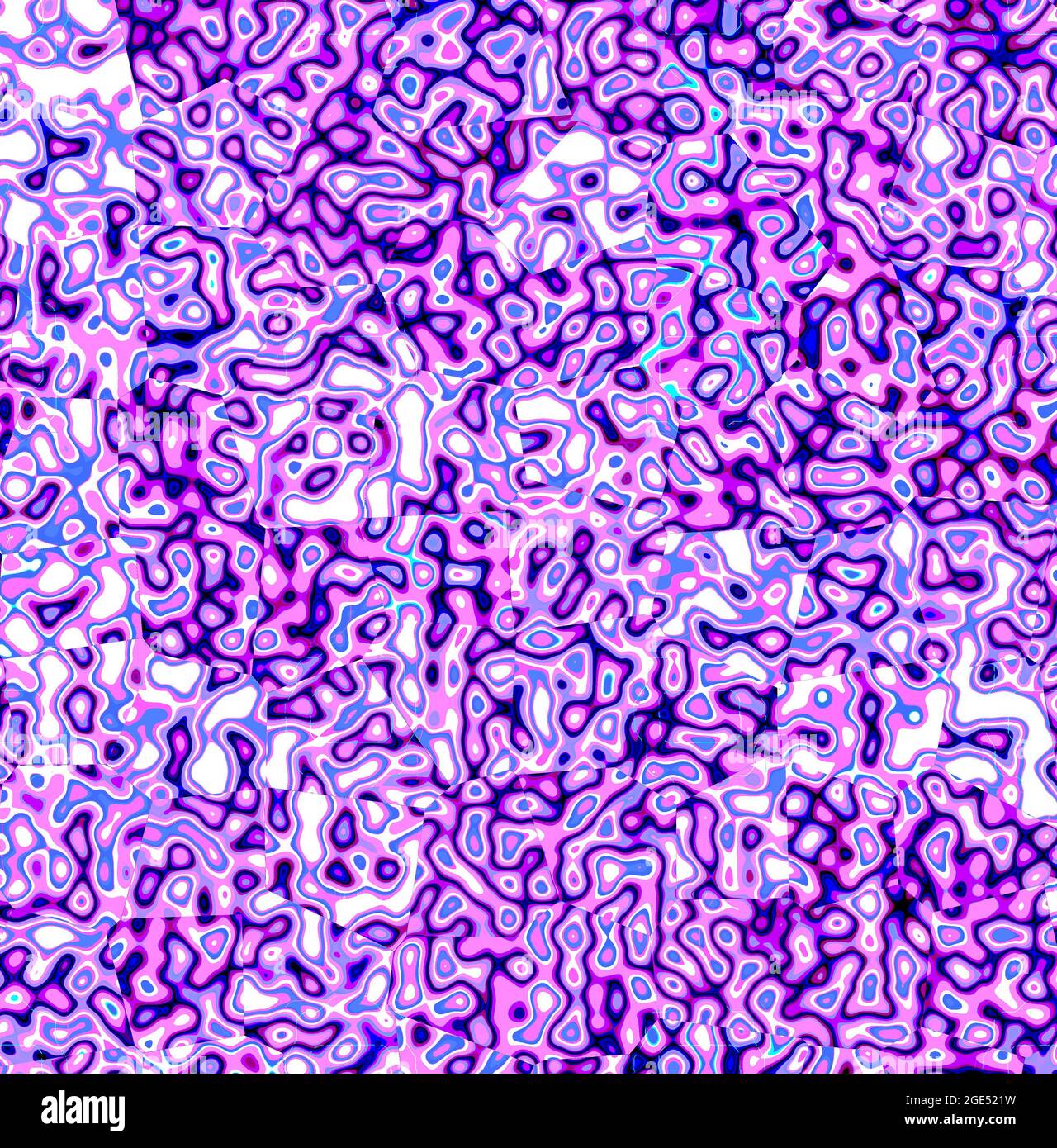 Native American abstract background texture Stock Photo - Alamy