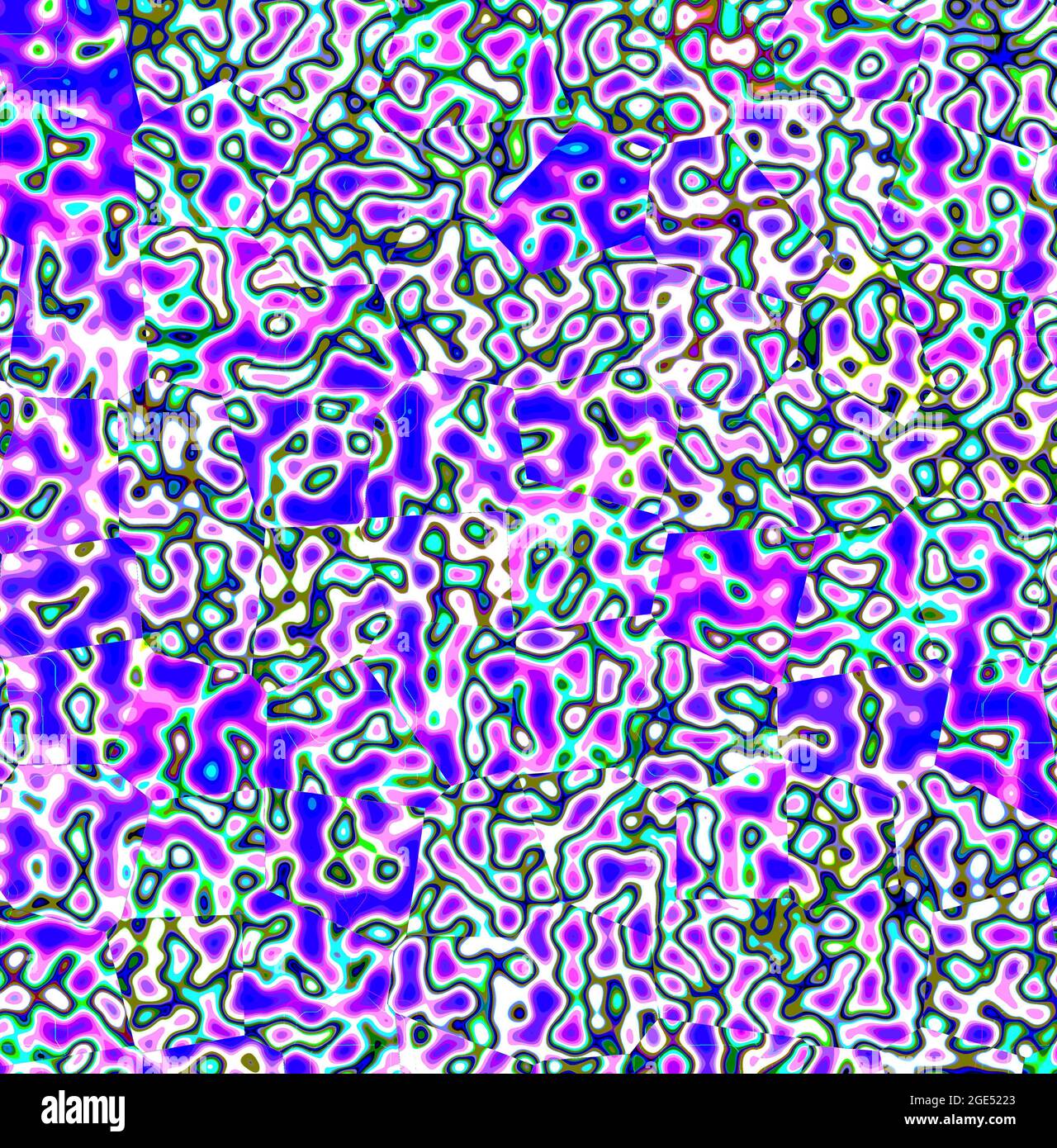 Native American abstract background texture Stock Photo - Alamy