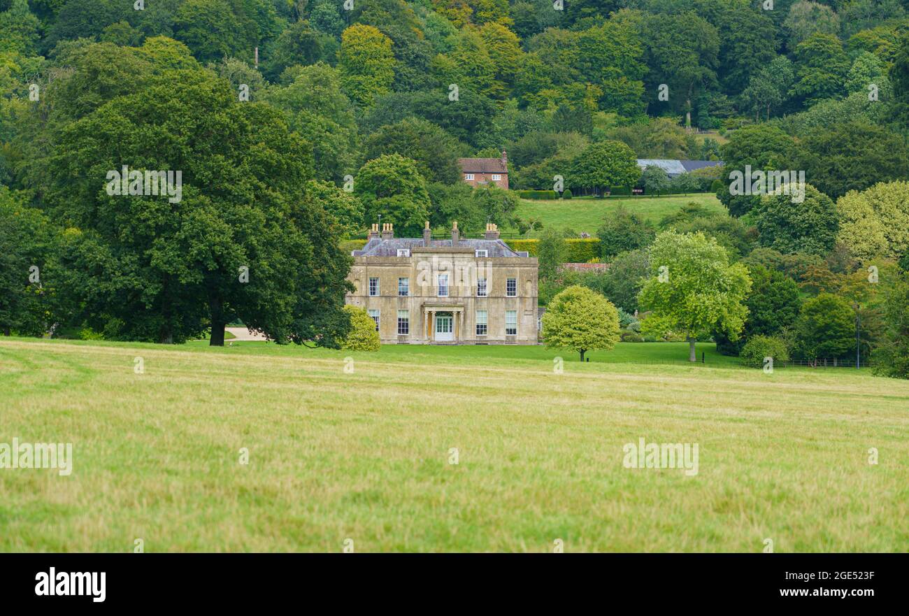 Rainscombe park hi-res stock photography and images - Alamy