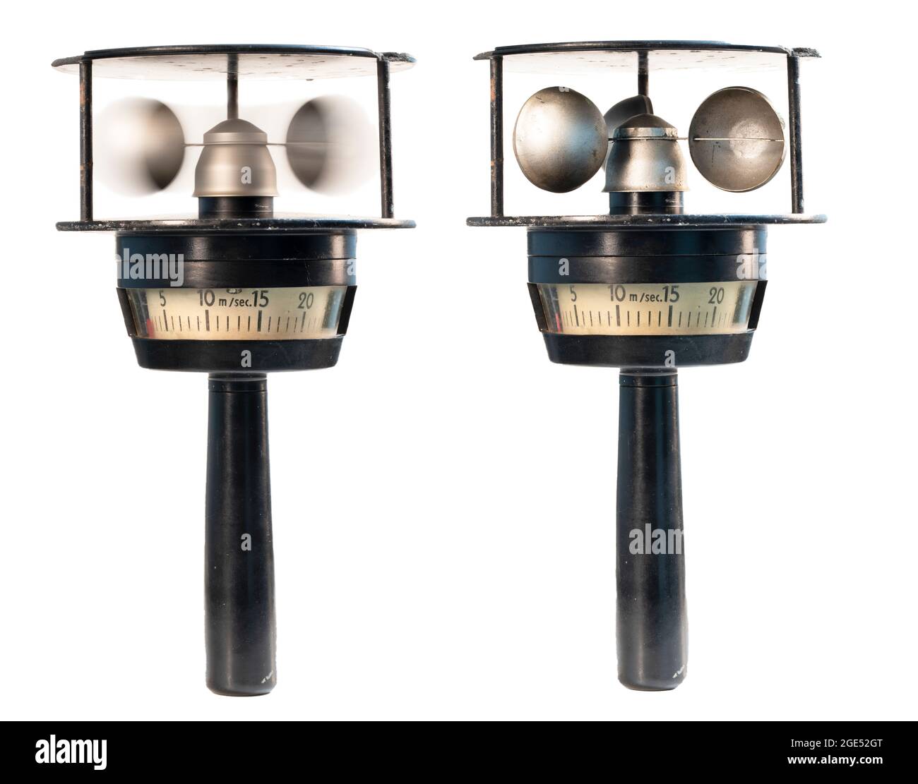 What Tool Measures Wind
