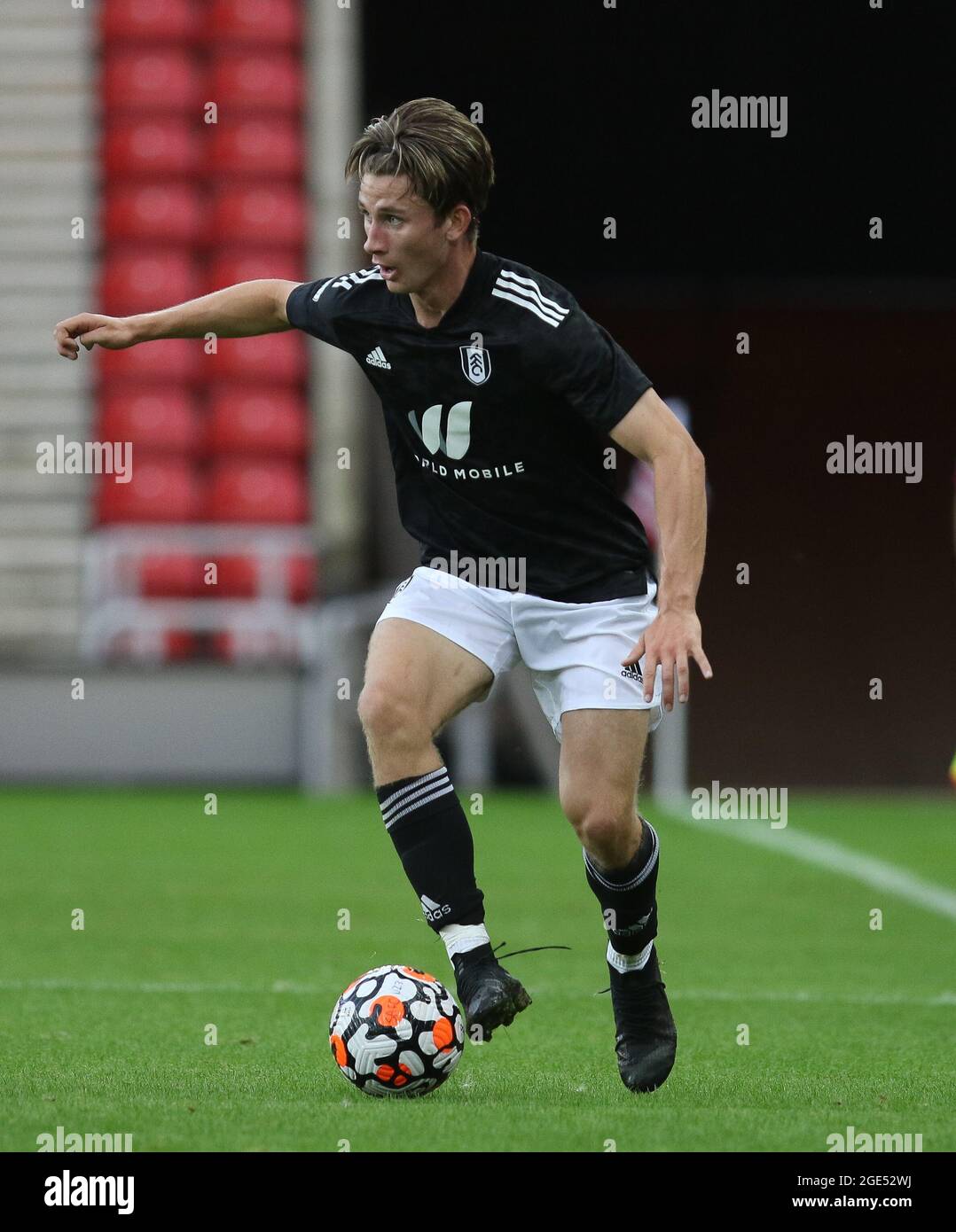 Ollie oneill hi-res stock photography and images - Alamy