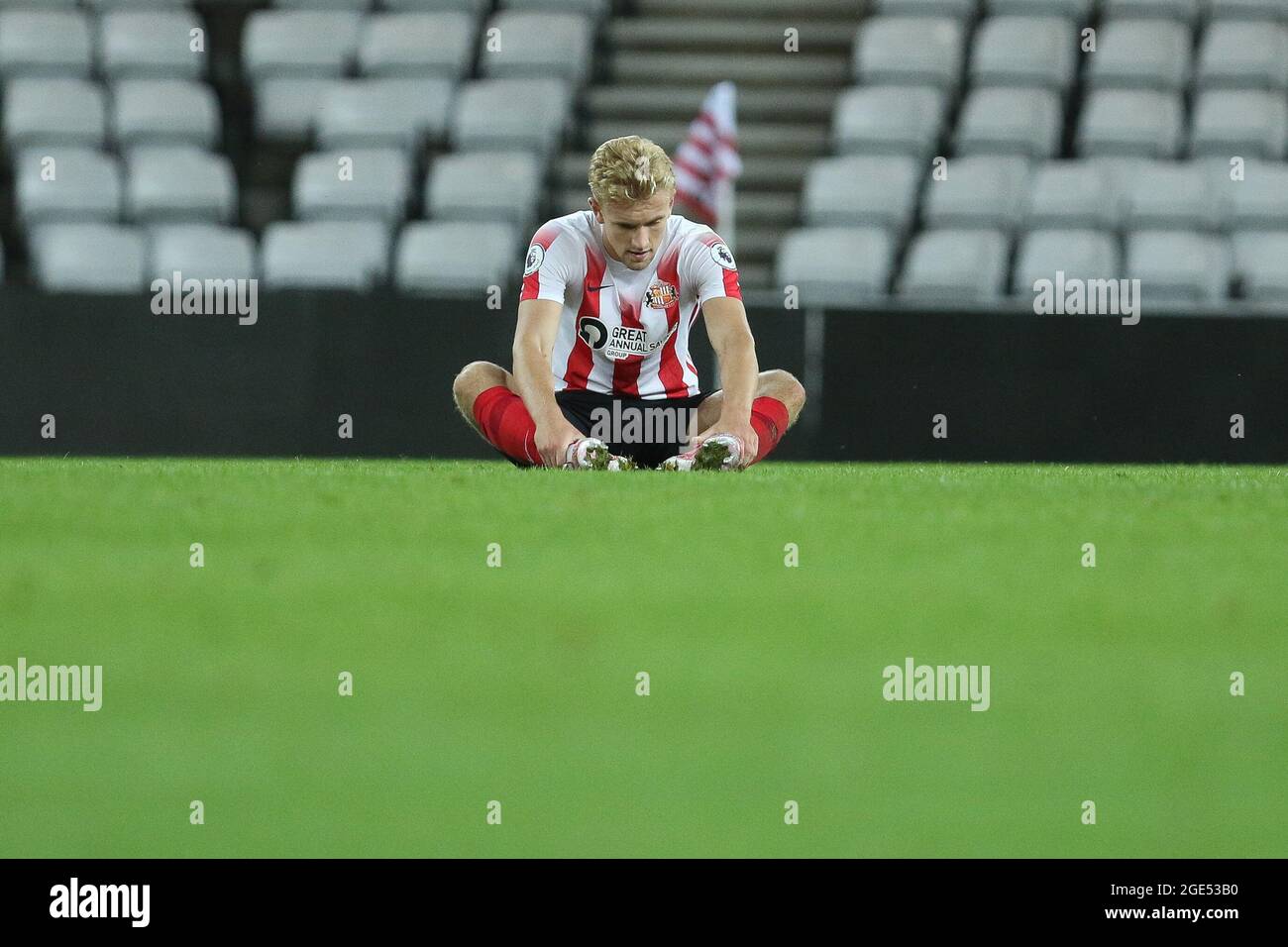 August Oliver Matthews