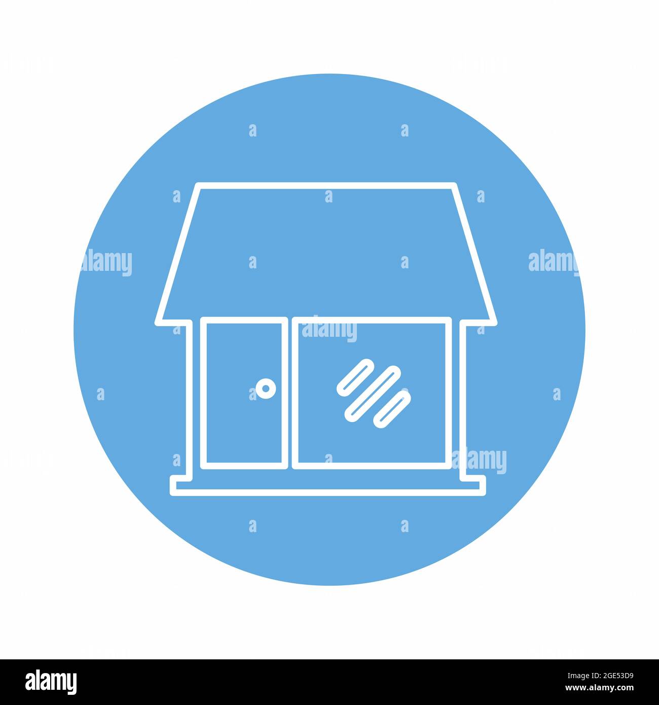 Illu gift Stock Vector Images - Alamy