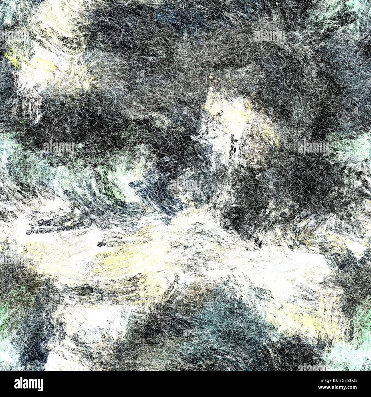 Seamless textile mottled felt effect texture. Furry soft material ...