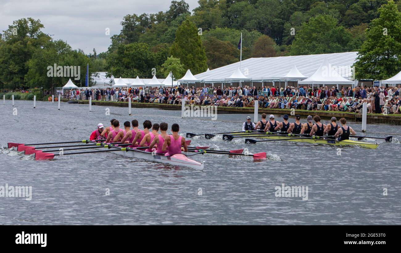 Princess elizabeth river boat hi-res stock photography and images - Alamy