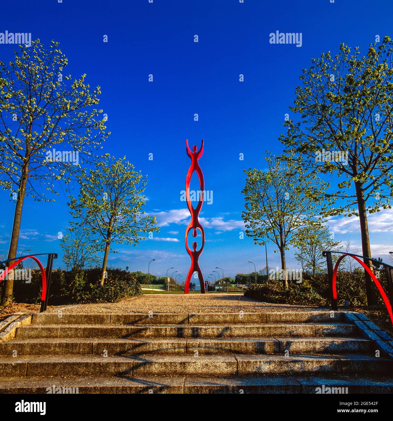 Reaction figures hi-res stock photography and images - Alamy