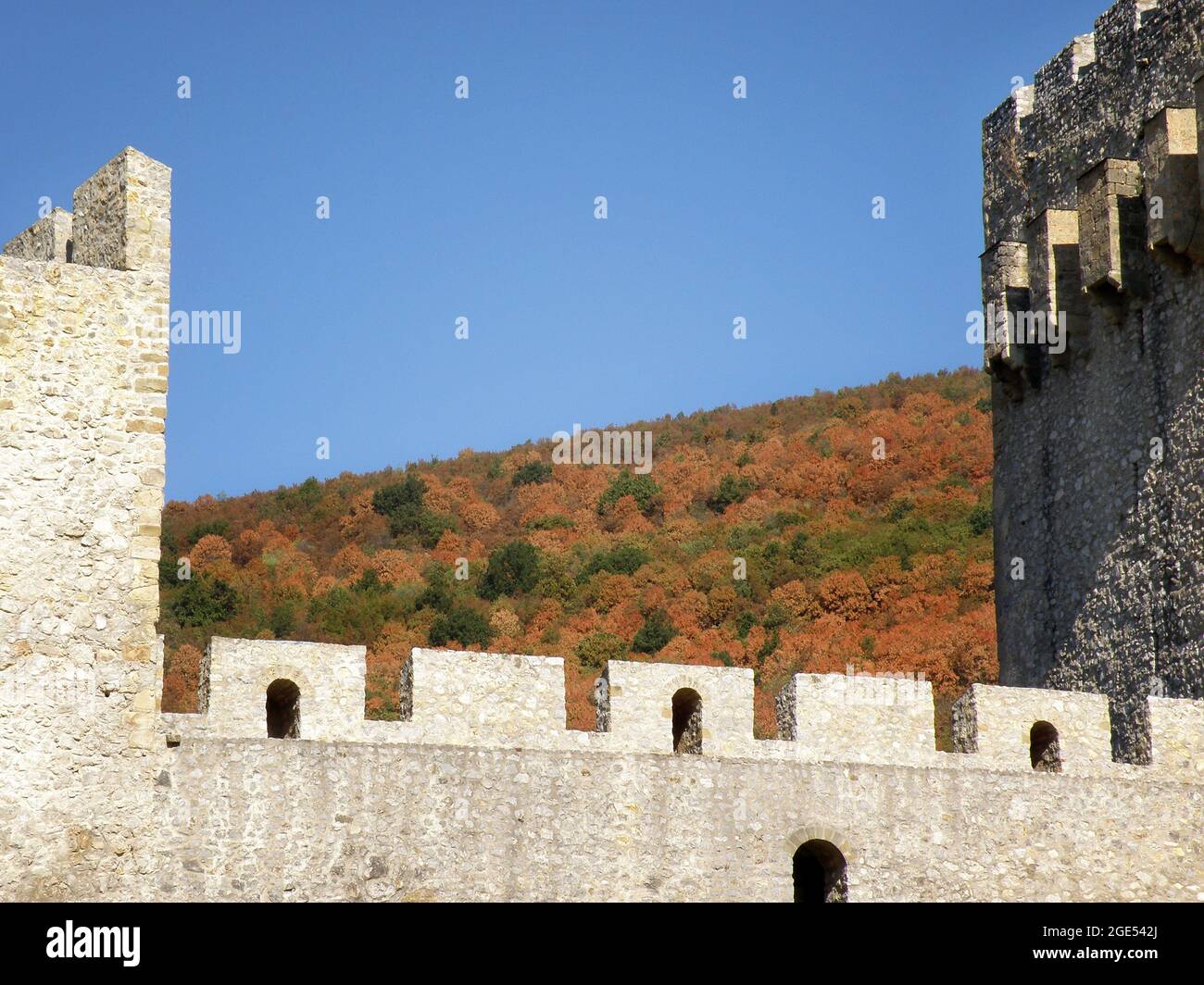 Fortress bastion hi-res stock photography and images - Alamy