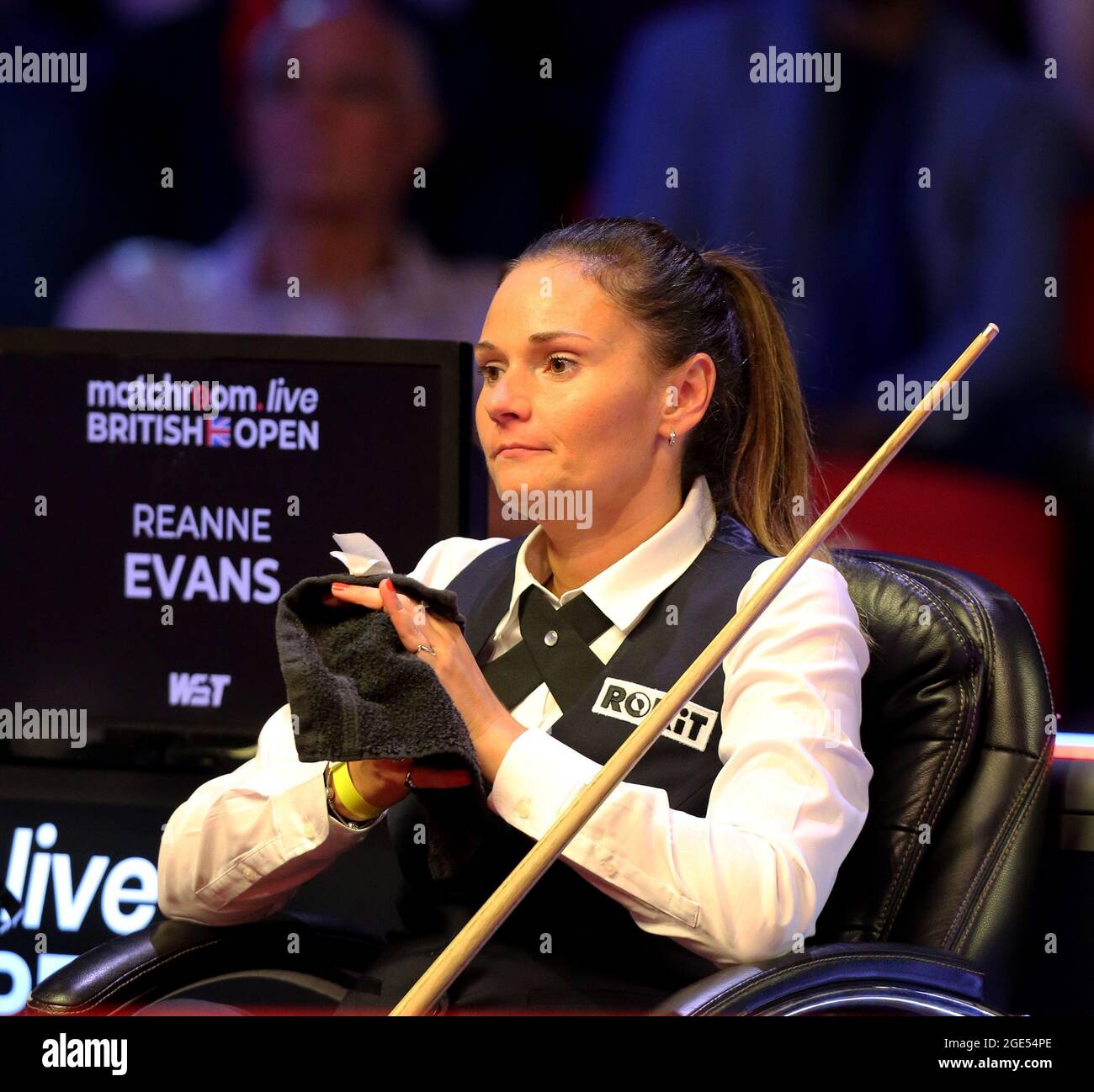 Reanne evans 2021 hi-res stock photography and images - Alamy