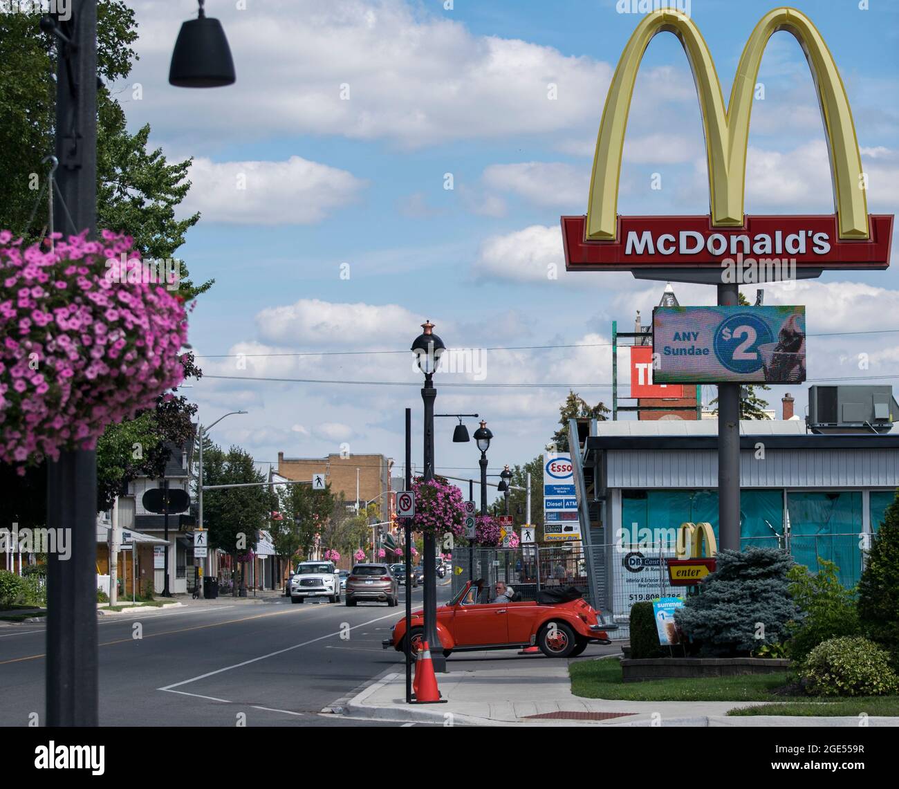 Harveys restaurant hi-res stock photography and images - Alamy