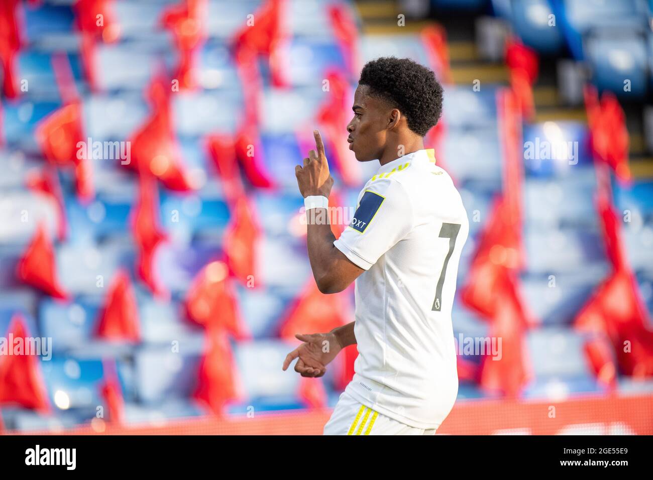 Chelsea u23 hi-res stock photography and images - Alamy