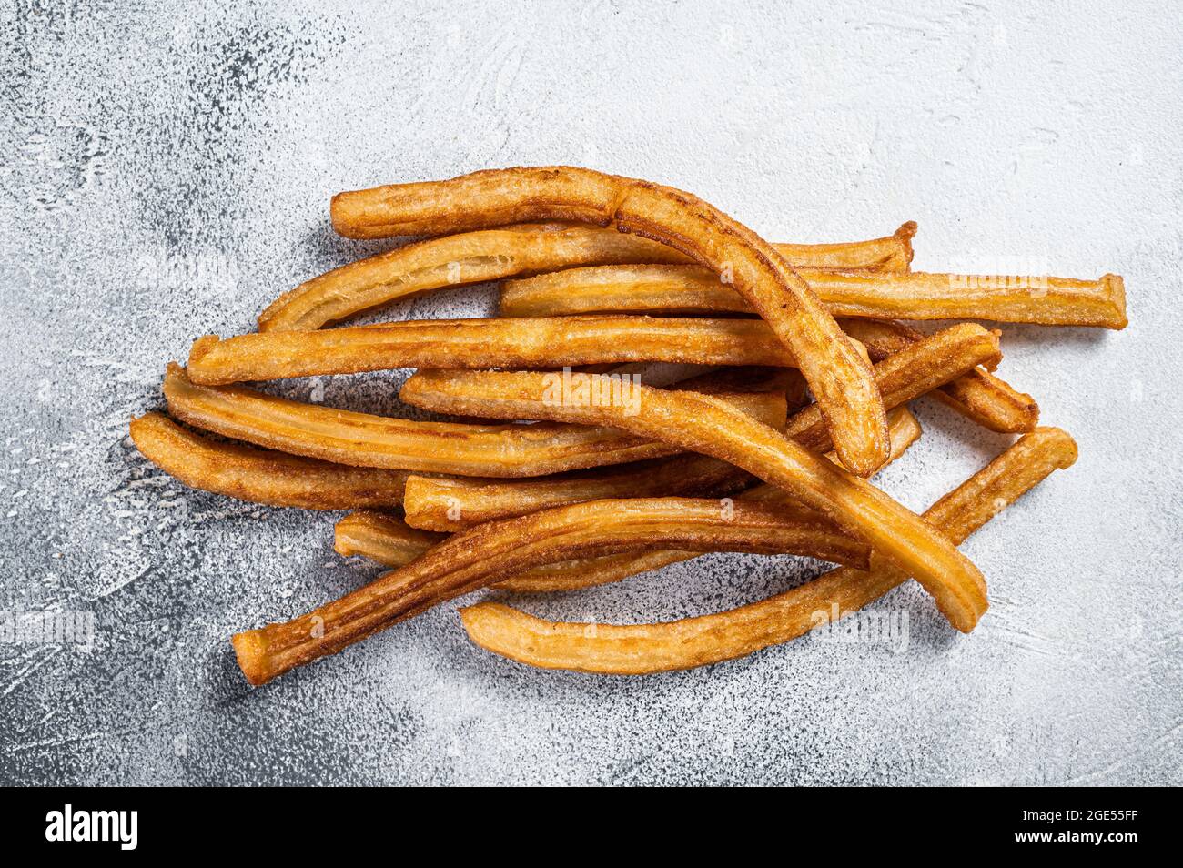 Churro sticks hi-res stock photography and images - Alamy