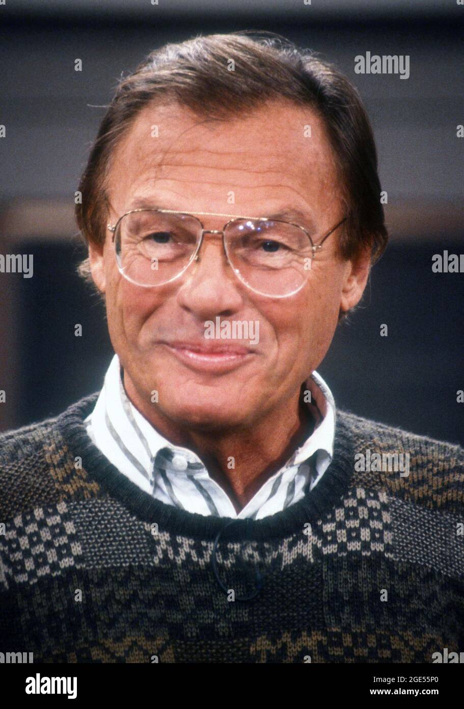Actor adam west in hi-res stock photography and images - Alamy