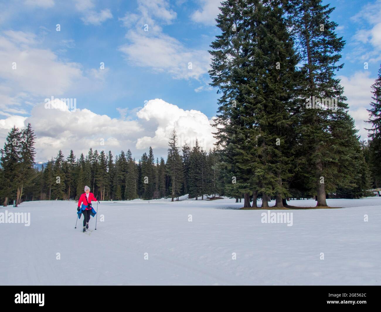 The cascades golf resort hi-res stock photography and images - Alamy