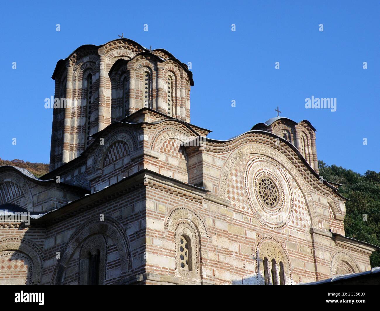 Ravanica hi-res stock photography and images - Alamy