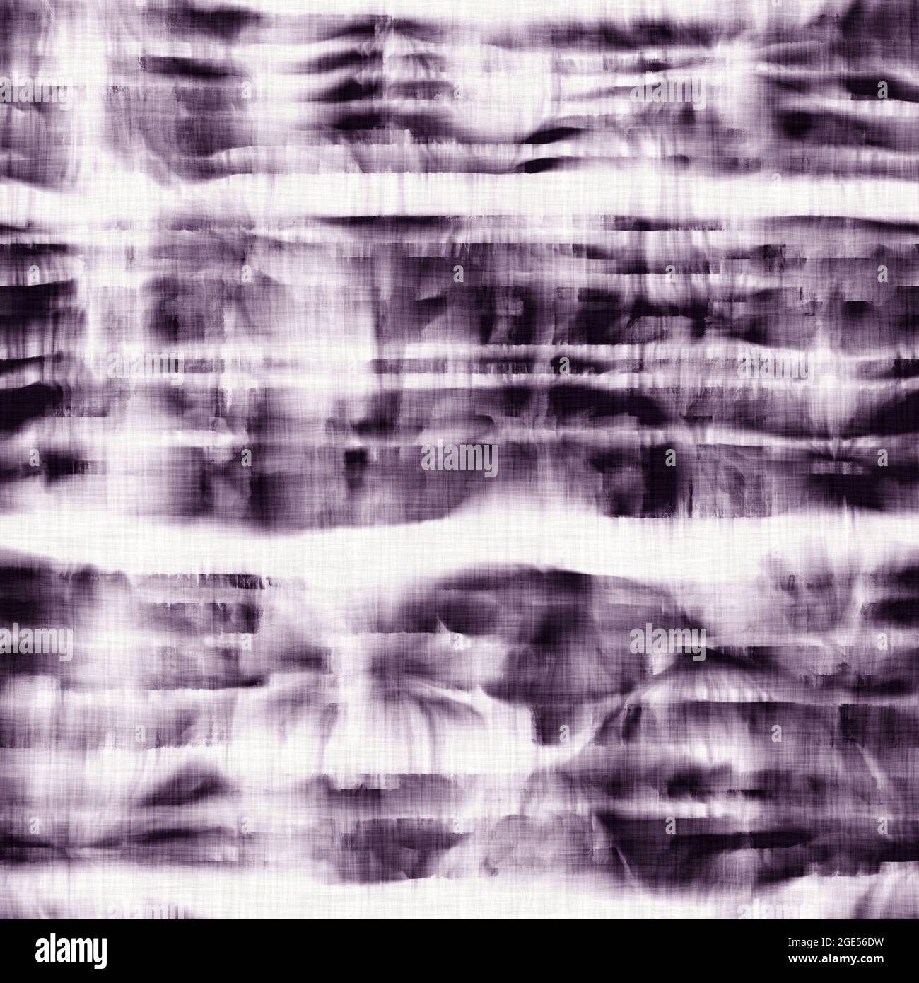 Seamless tie dye ink bleed surface pattern for print or fashion Stock ...