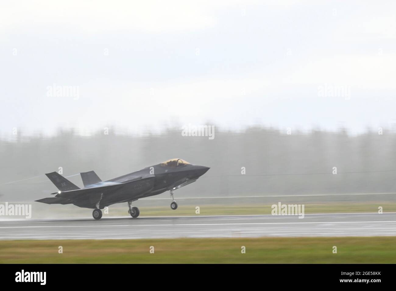 U.S. Air Force Lt. Col. Andrew “Thorr” Congdon, 33rd Operations Group ...