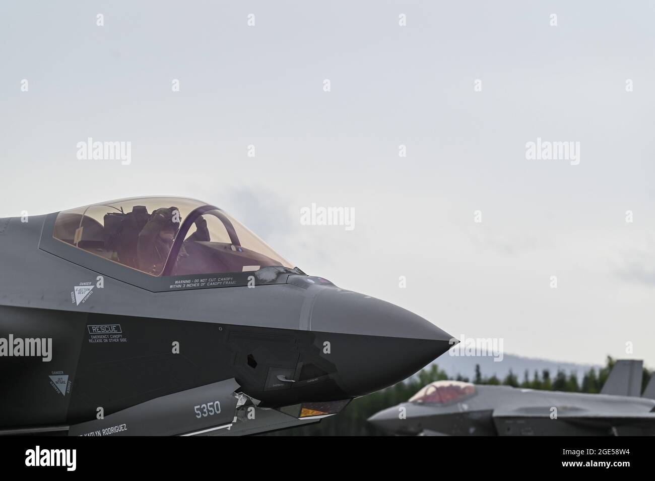 58th Fighter Squadron High Resolution Stock Photography and Images - Alamy