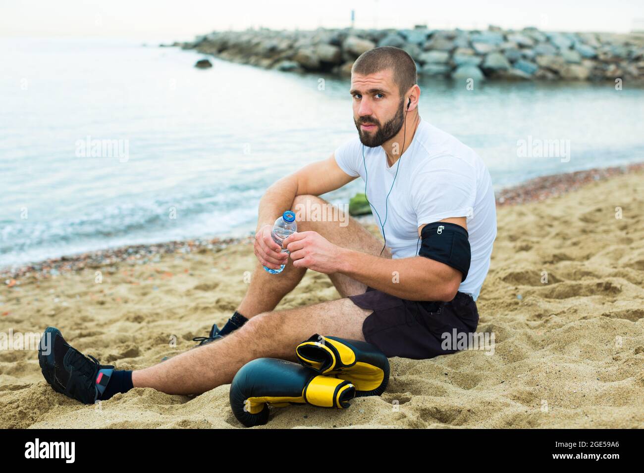 Strenuous day hi-res stock photography and images - Alamy