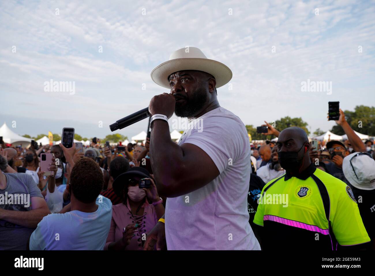 Bronx hip hop new york hi-res stock photography and images - Alamy