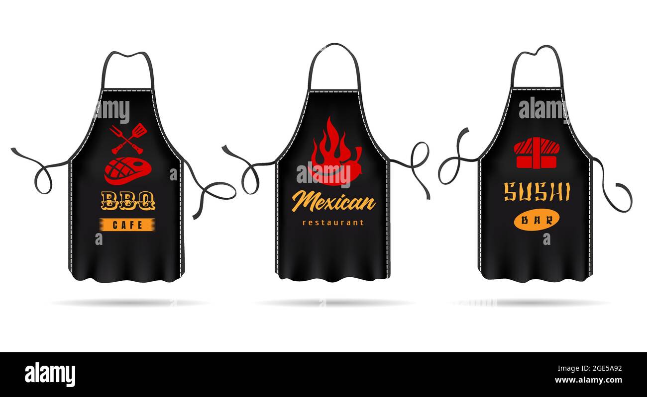 Cooking dark Stock Vector Images - Alamy