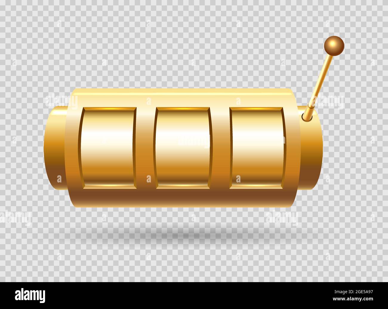 Gold machine hi-res stock photography and images - Alamy