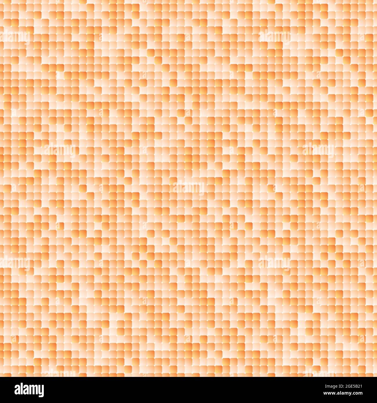 Abstract fashion polka dots background. White seamless pattern with ...