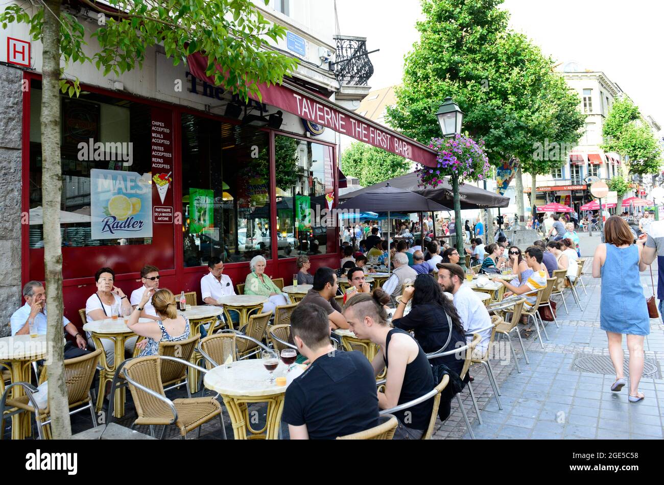 Pl jourdan hi-res stock photography and images - Alamy