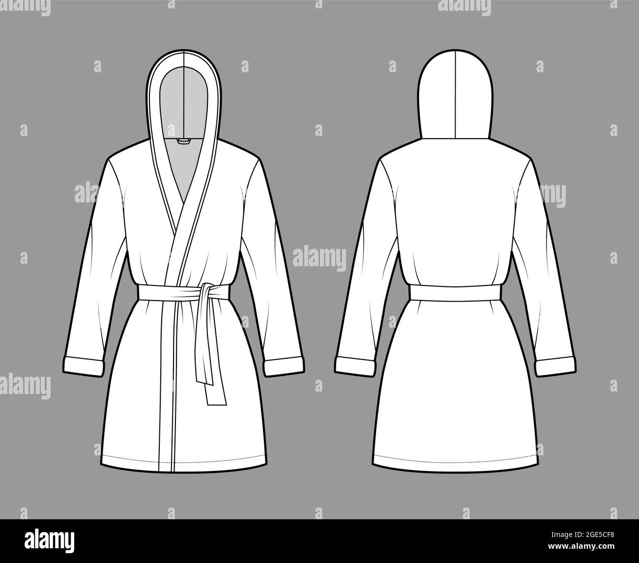 Bathroom design cad Stock Vector Images - Alamy