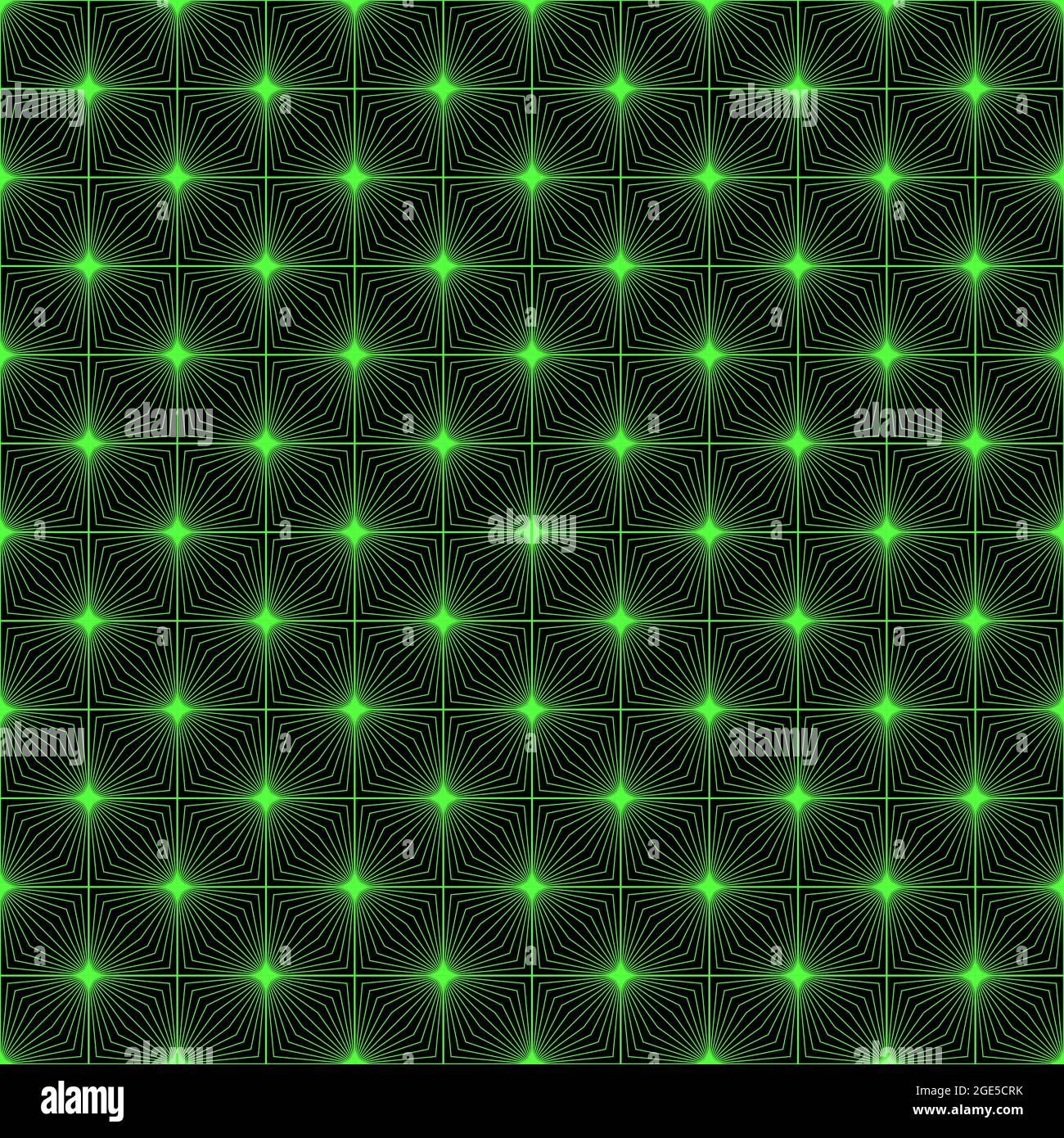 Fabric Swatch Green Stock Vector Images - Alamy