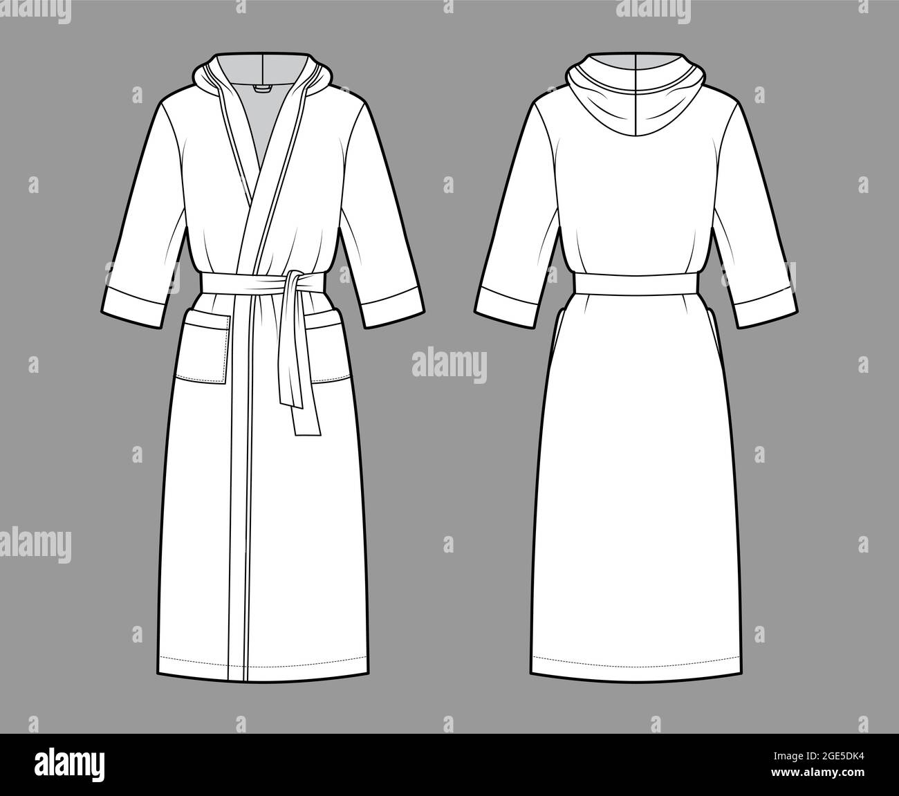 Knee dressing Stock Vector Images - Alamy