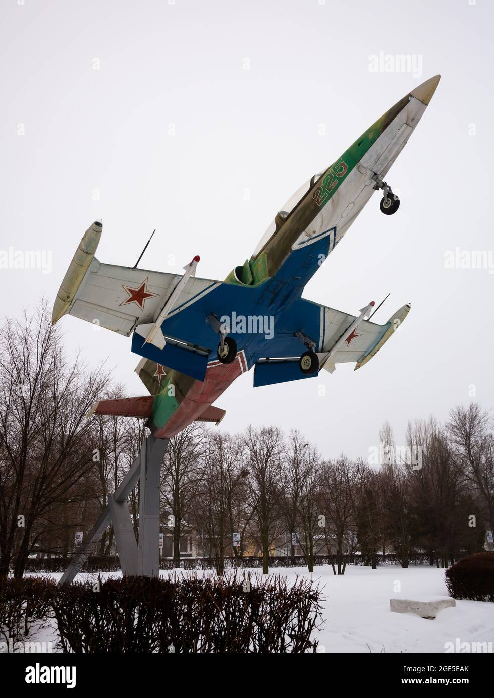 L 39 albatross hi-res stock photography and images - Alamy