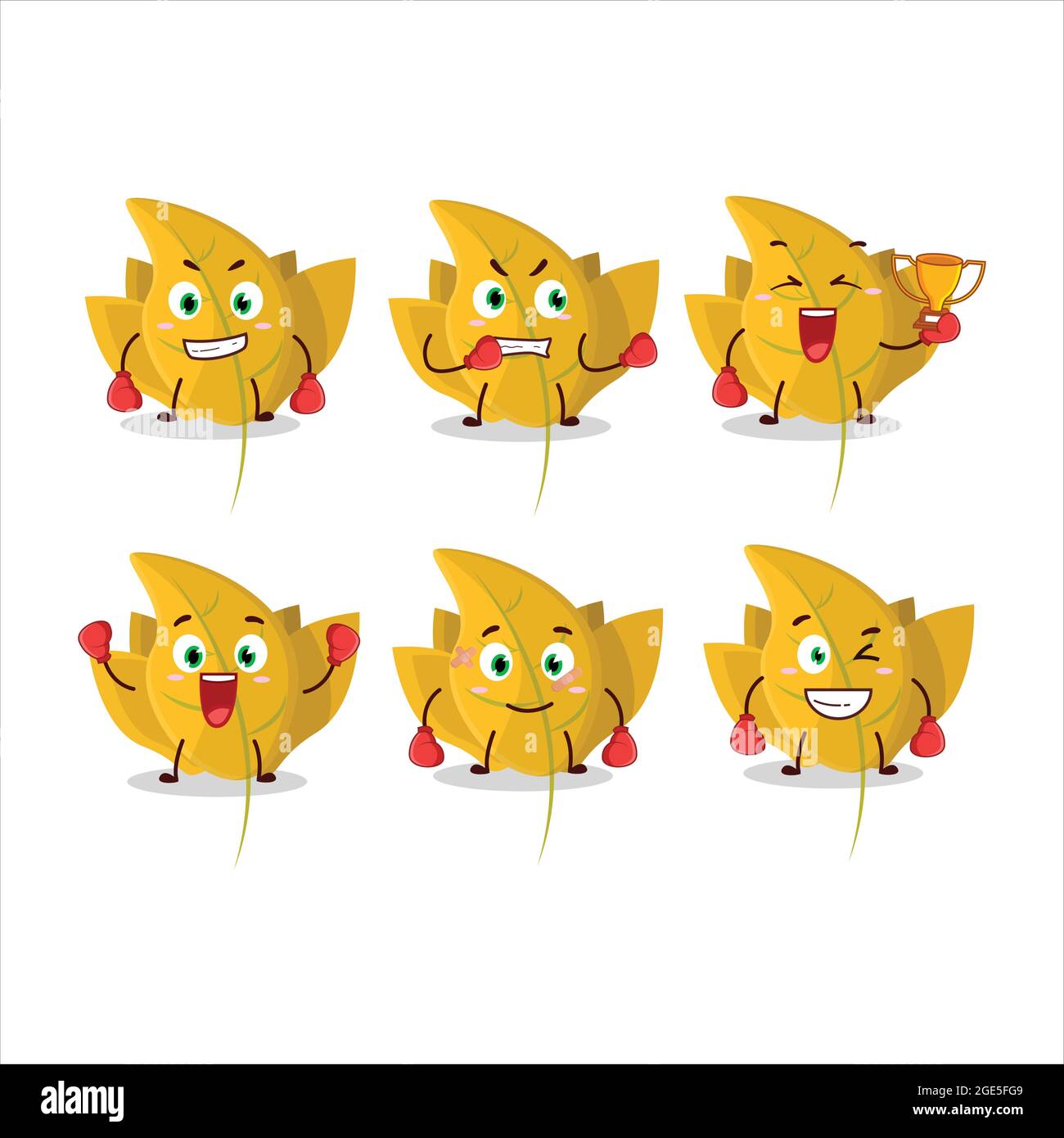 Conker battle Stock Vector Images - Alamy
