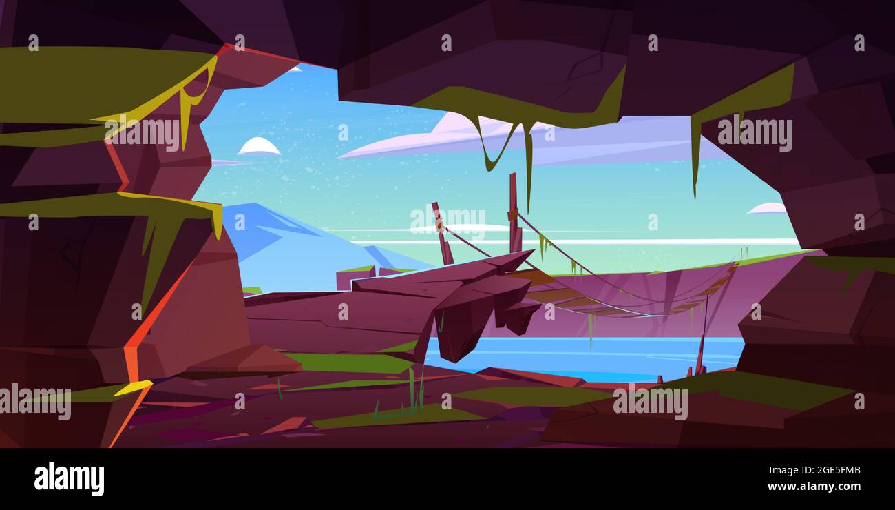 Moss in spring Stock Vector Images - Alamy