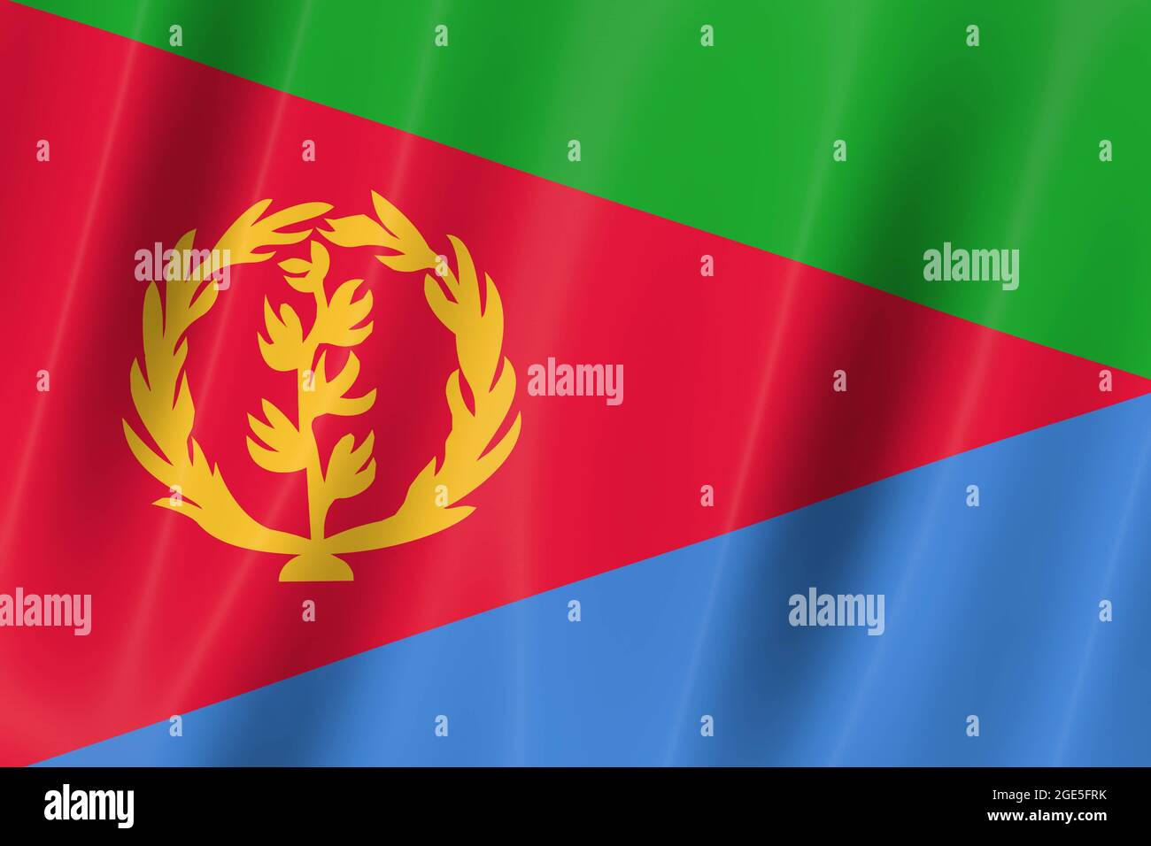 Eritrea pattern hi-res stock photography and images - Alamy