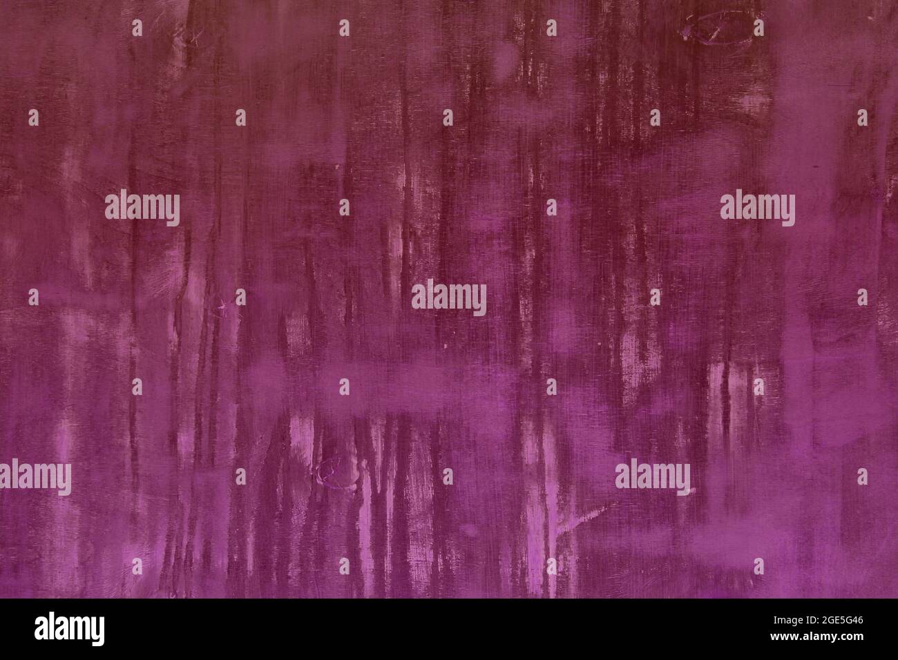 wonderful purple vintage texture of desk with huge scratches - abstract ...