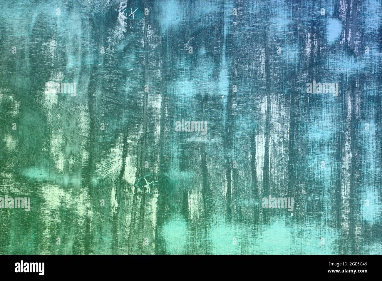 nice design wooden block with huge cleared spots texture - abstract ...