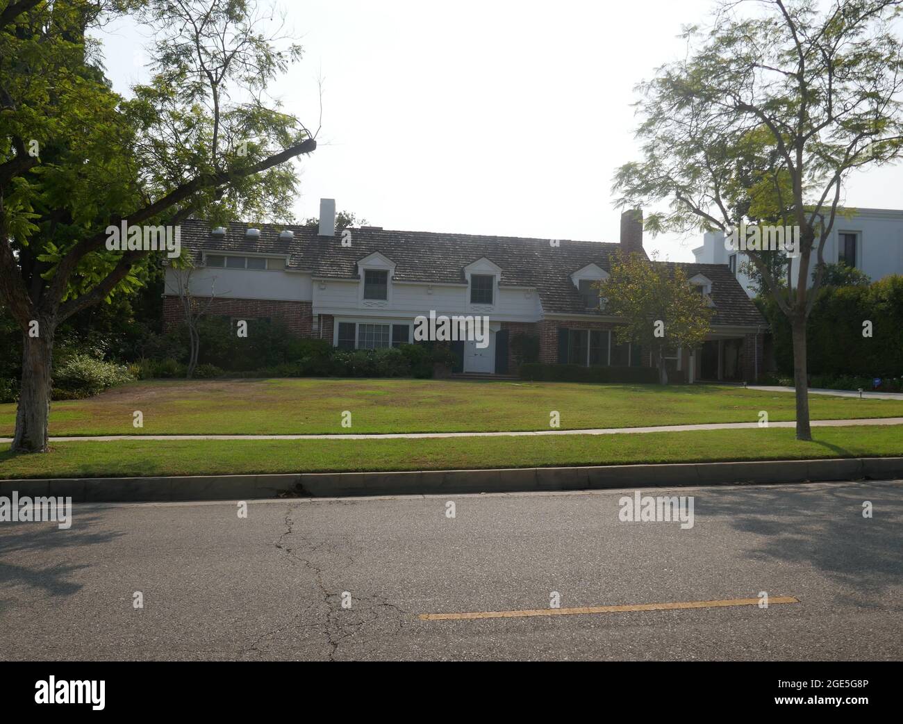 713 n palm drive hi-res stock photography and images - Alamy