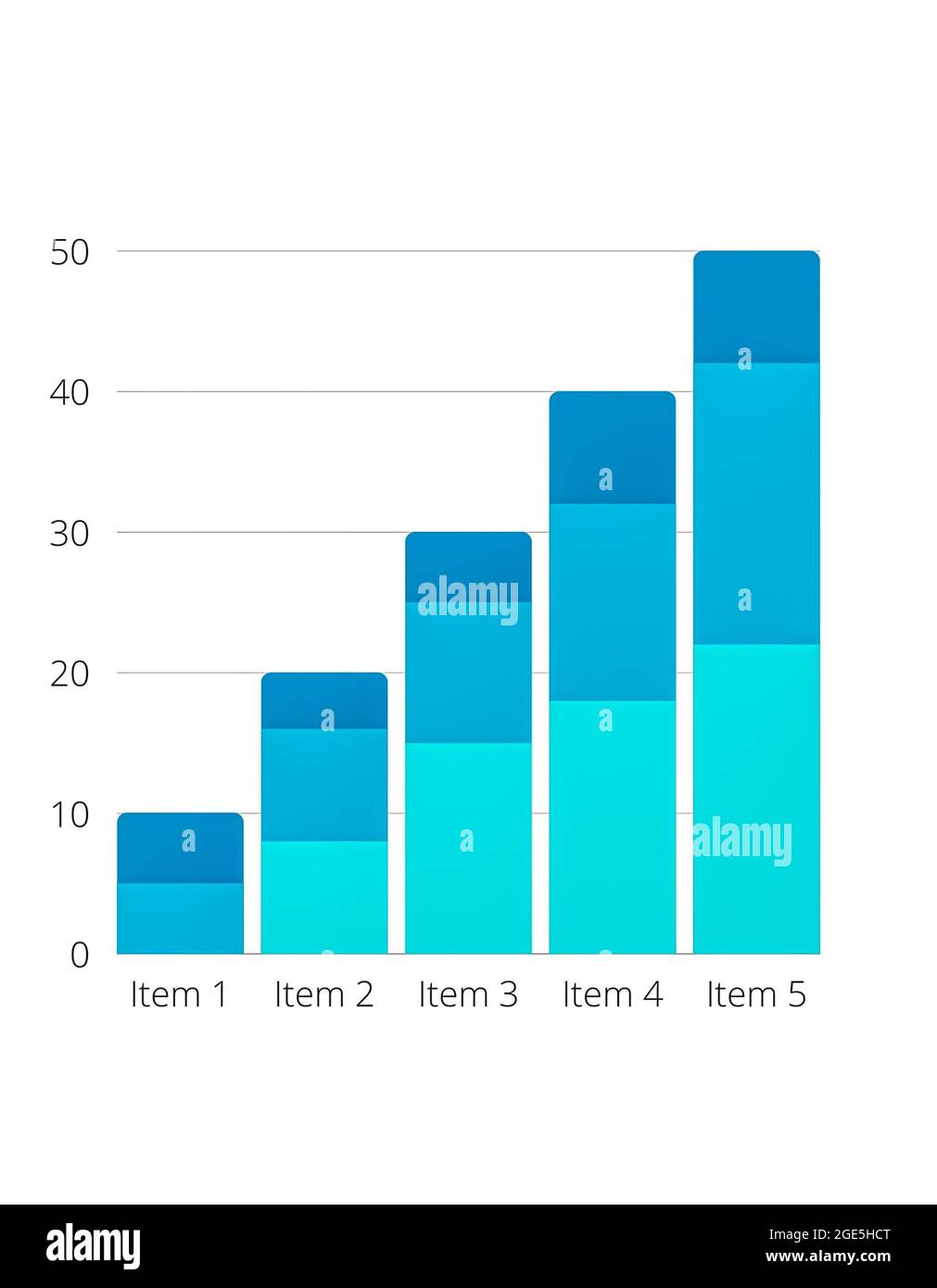 Infographics graph hi-res stock photography and images - Alamy