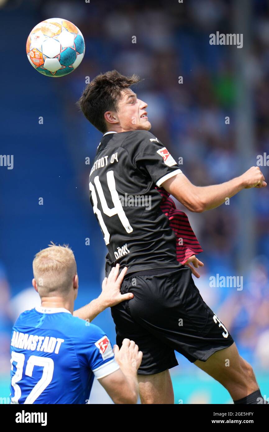 Merlin rohl fc ingolstadt 04 hi-res stock photography and images - Alamy
